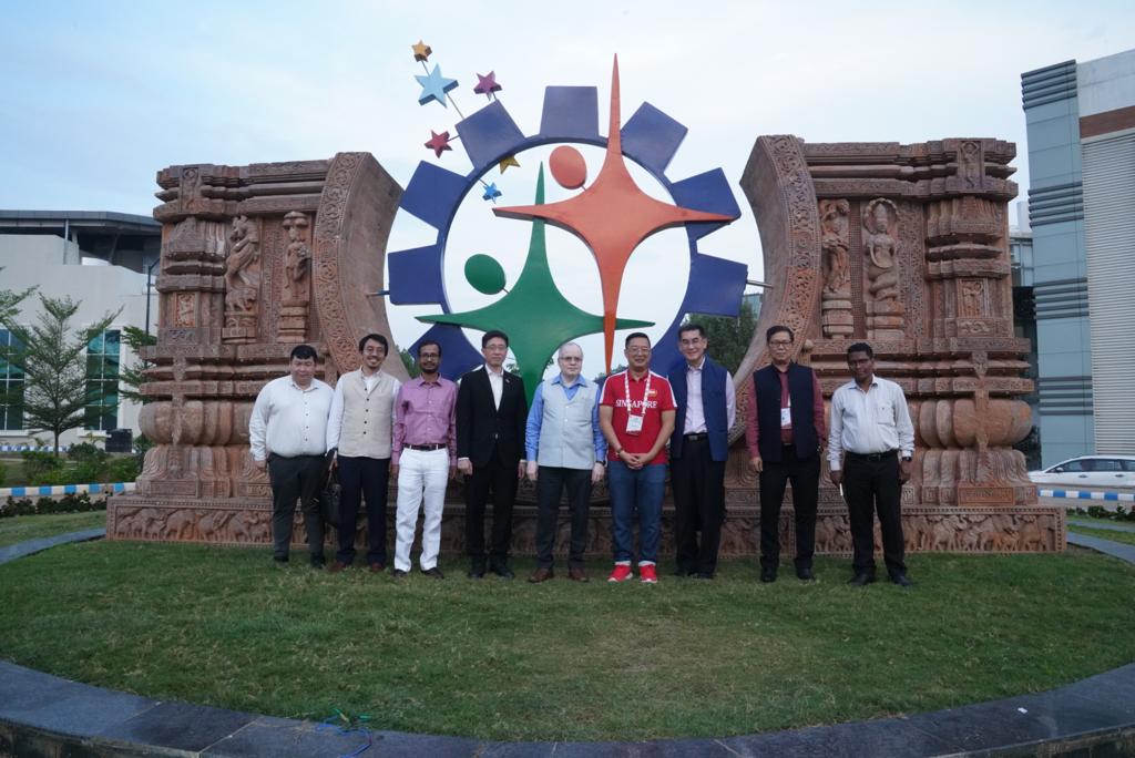 Skill Development Institute, Bhubaneswar