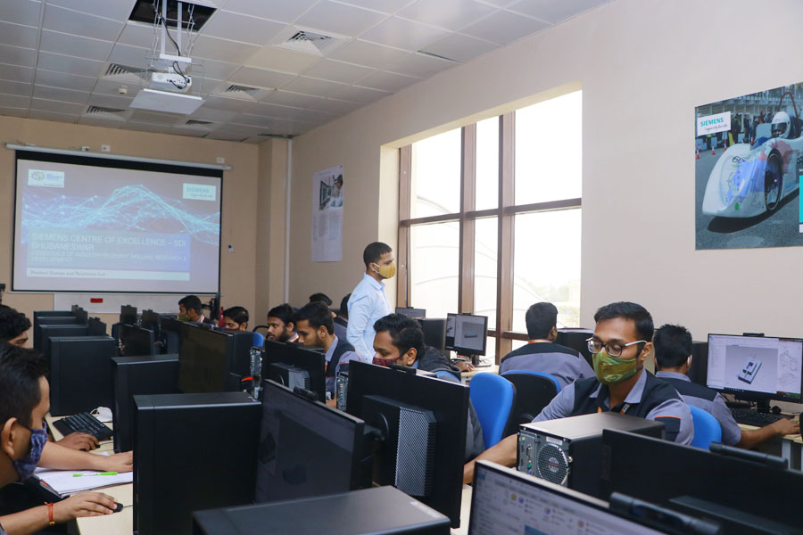 SDIB | Welcome to Skill Development Institute Bhubaneswar; World Class ...