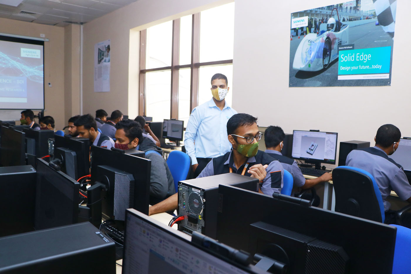 SDIB | Welcome to Skill Development Institute Bhubaneswar; World Class ...