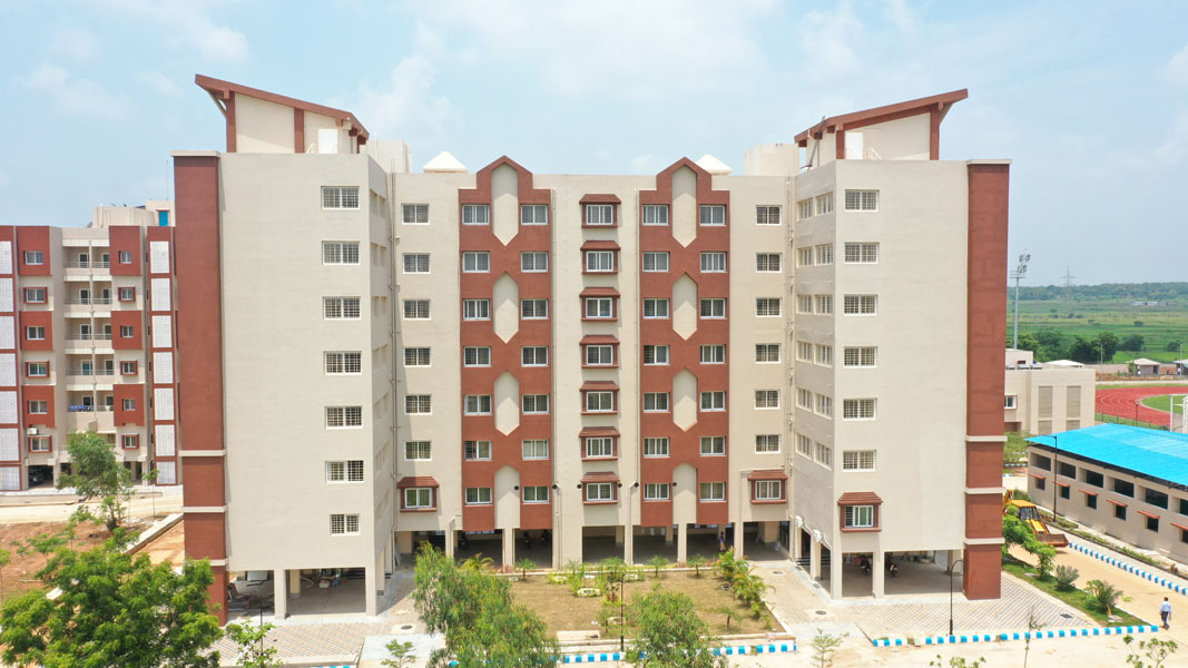 Other Facilities | Skill Development Institute Bhubaneswar