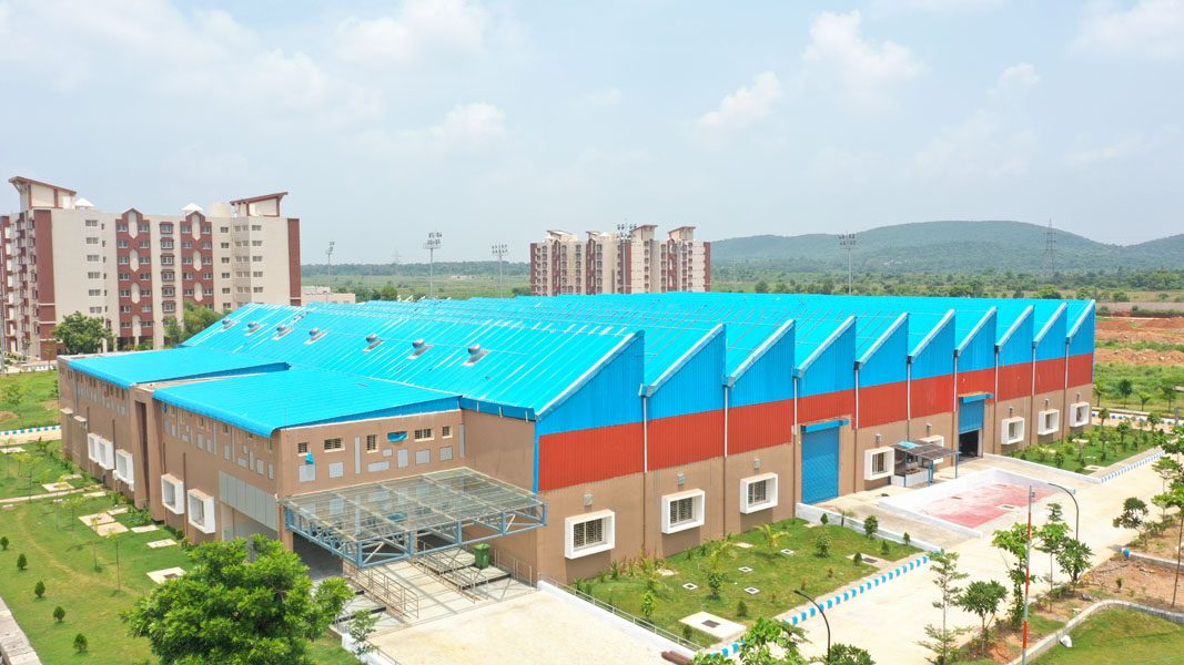 Other Facilities | Skill Development Institute Bhubaneswar