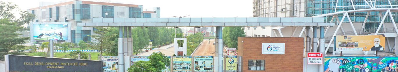 Alumni | Skill Development Institute Bhubaneswar
