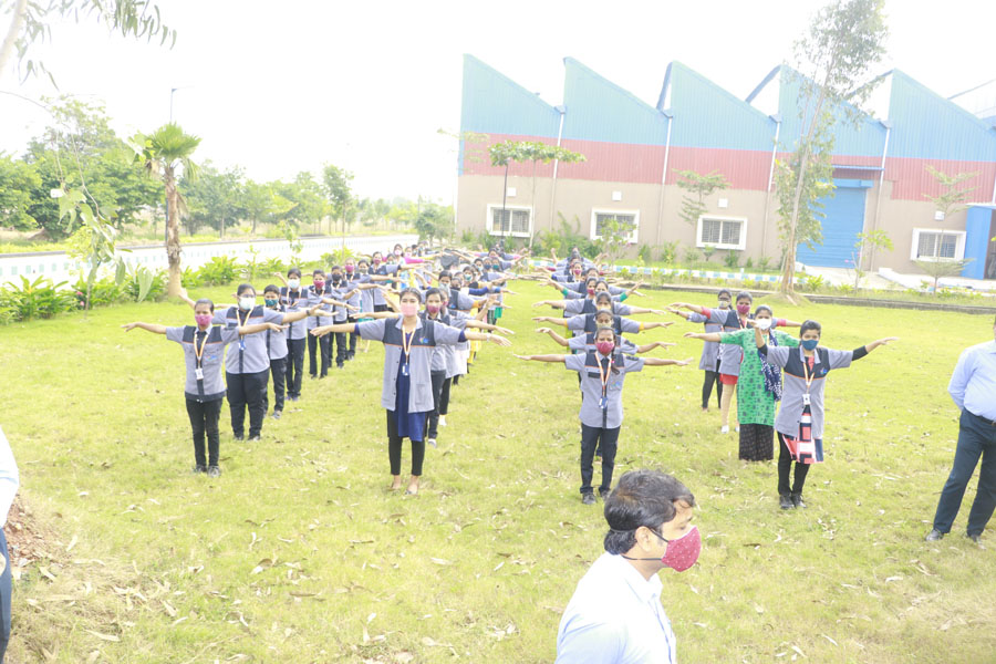 Other Facilities | Skill Development Institute Bhubaneswar