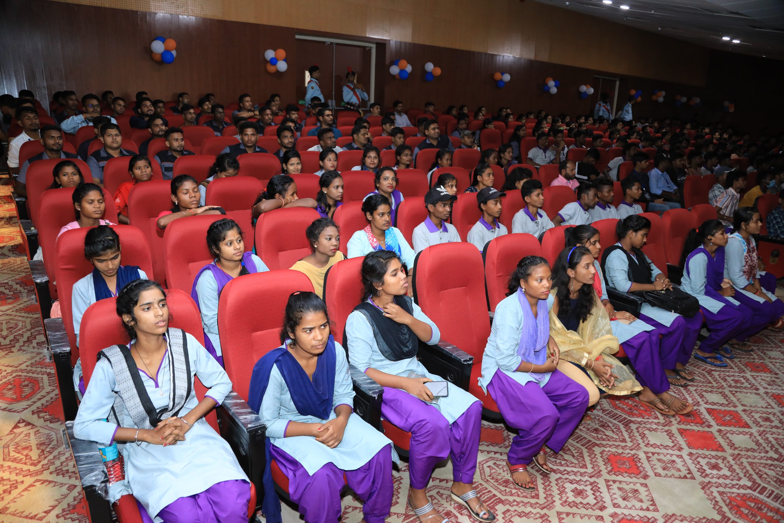 Other Facilities | Skill Development Institute Bhubaneswar