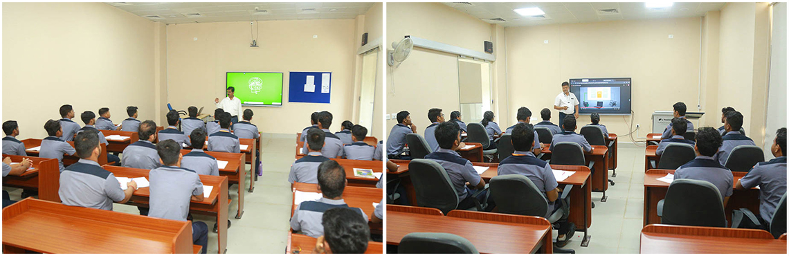 Digital Campus | Skill Development Institute Bhubaneswar